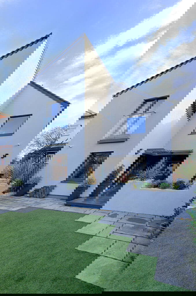 Alexandra Rd - Phi Architects