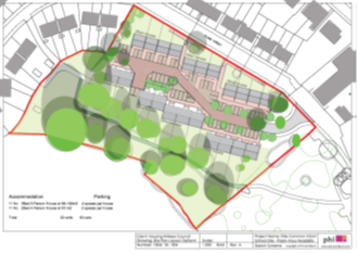 About Us - Phi Architects