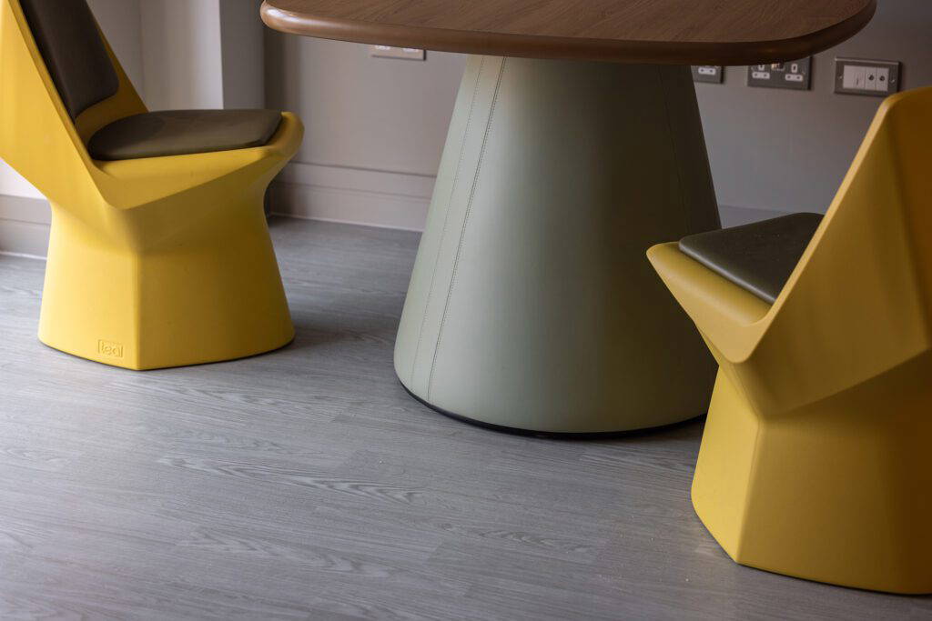 Autism Friendly Design - Phi Architects