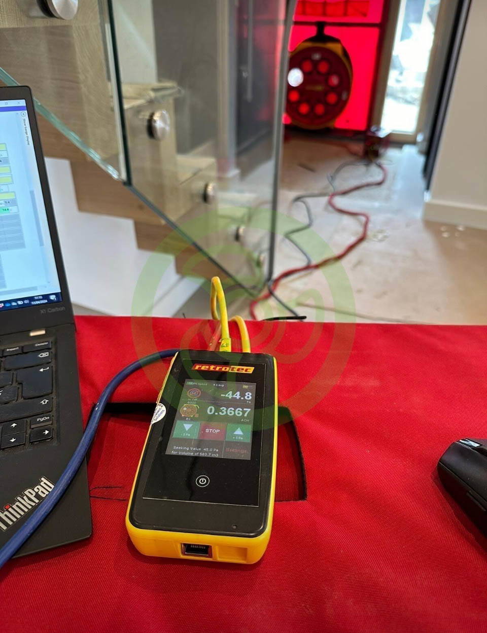 Passivhaus Certification achieved - Phi Architects